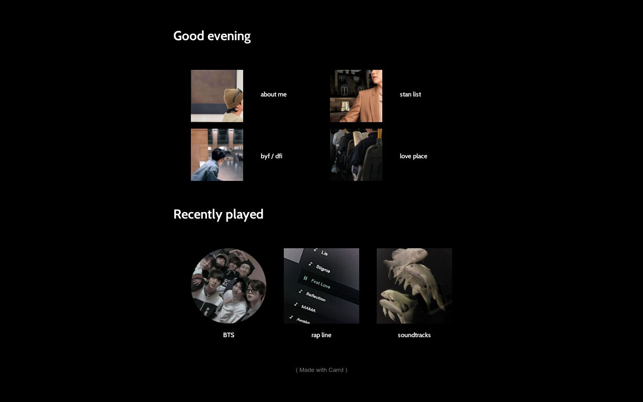 leon's spotify